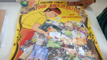 Collage Ideas For Competition