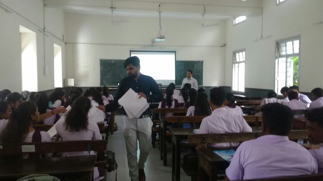Awareness Programme- Need for Certificate Courses and Add on Courses ...