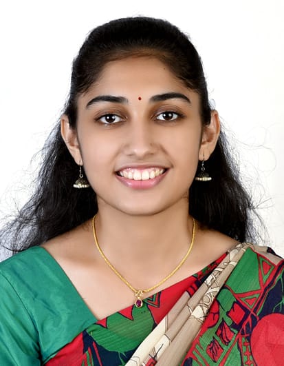Meghna Ramesha Hosdurg | Canara College, Mangaluru