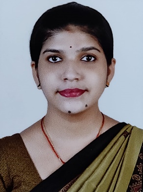Shwetha Pai M | Canara College, Mangaluru