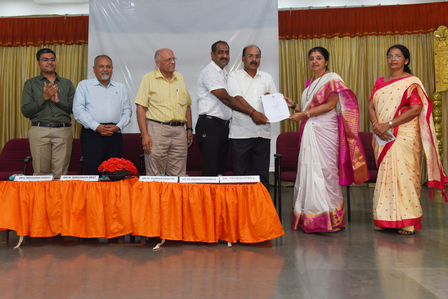 About Canara | Canara College