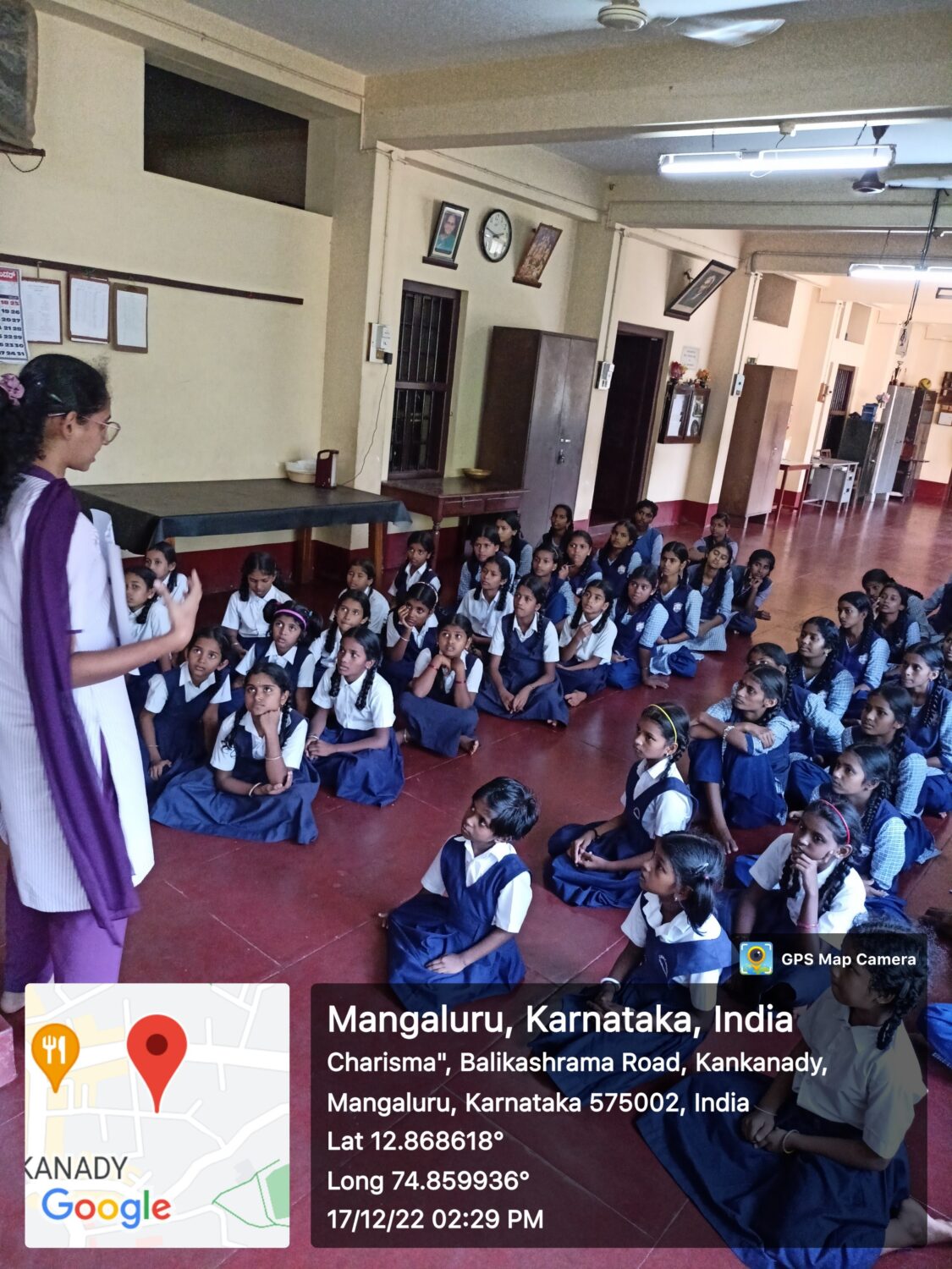 Familiarizing Women Achievers of India -An Outreach Initiative | Canara ...