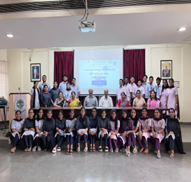 ADD-ON COURSE ON SOFT SKILLS | Canara College, Mangaluru