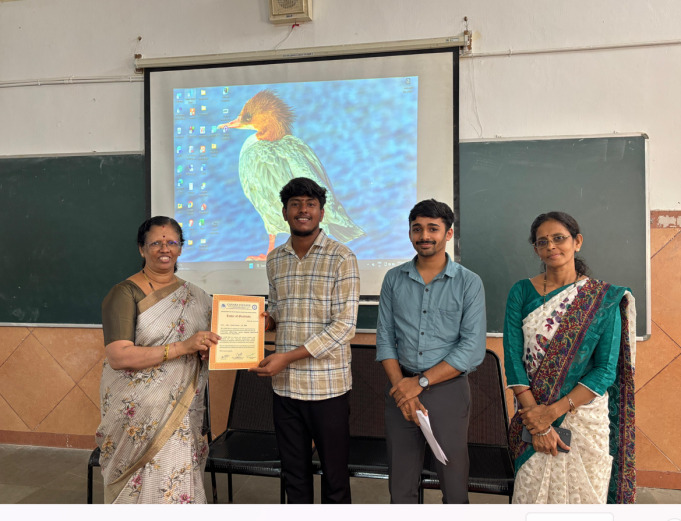 Canara College, Mangaluru | Accredited with 'A' Grade by NAAC